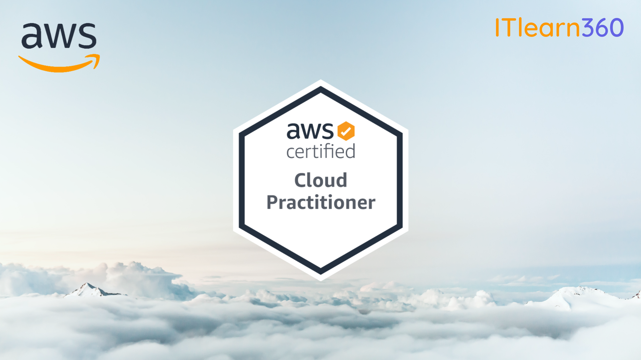 AWS Cloud DevOps Enginner | ITLearn360